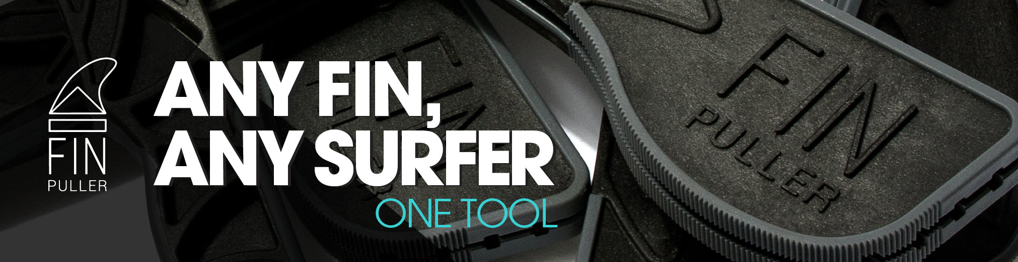 Creatures X FINPULLER Team Up! – Creatures of Leisure USA