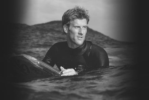 Ryan Hardy – Creatures of Leisure USA