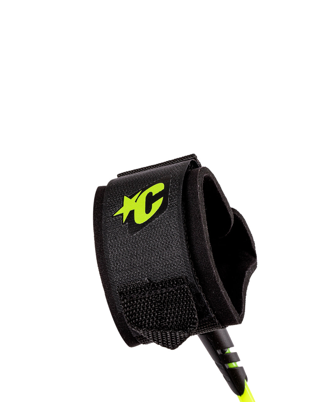 Icon Wrist : Lime Black - Osfm – Creatures of Leisure USA