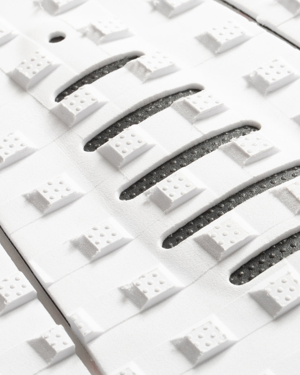 Mick Fanning Signature : White Black - 3 Pce – Creatures of Leisure USA