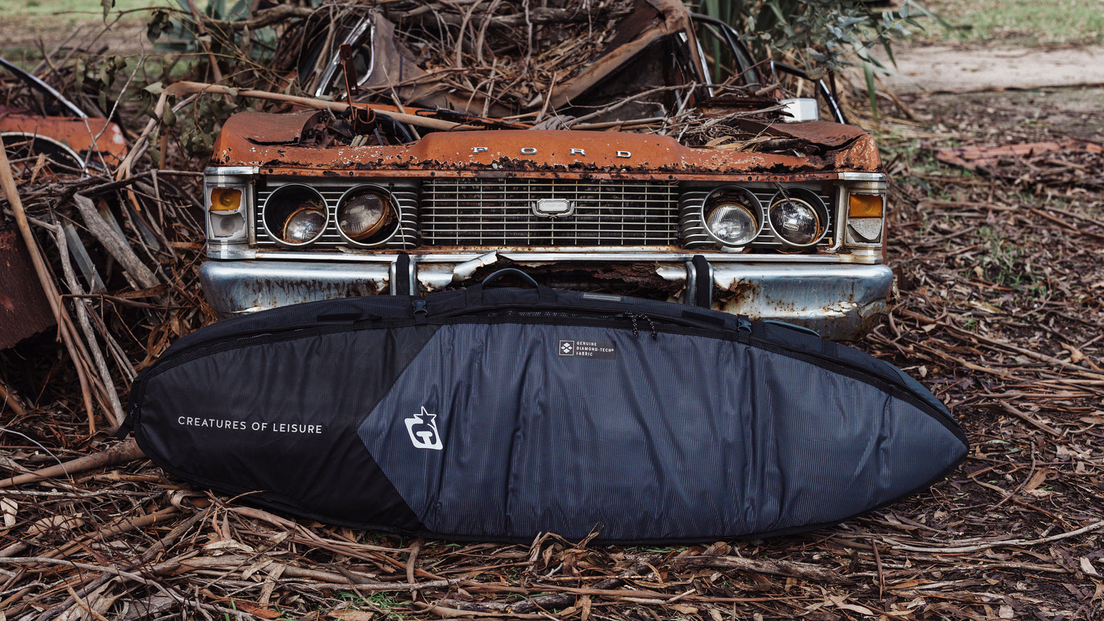 Premium Surf Accessories & Equipment – Creatures of Leisure USA