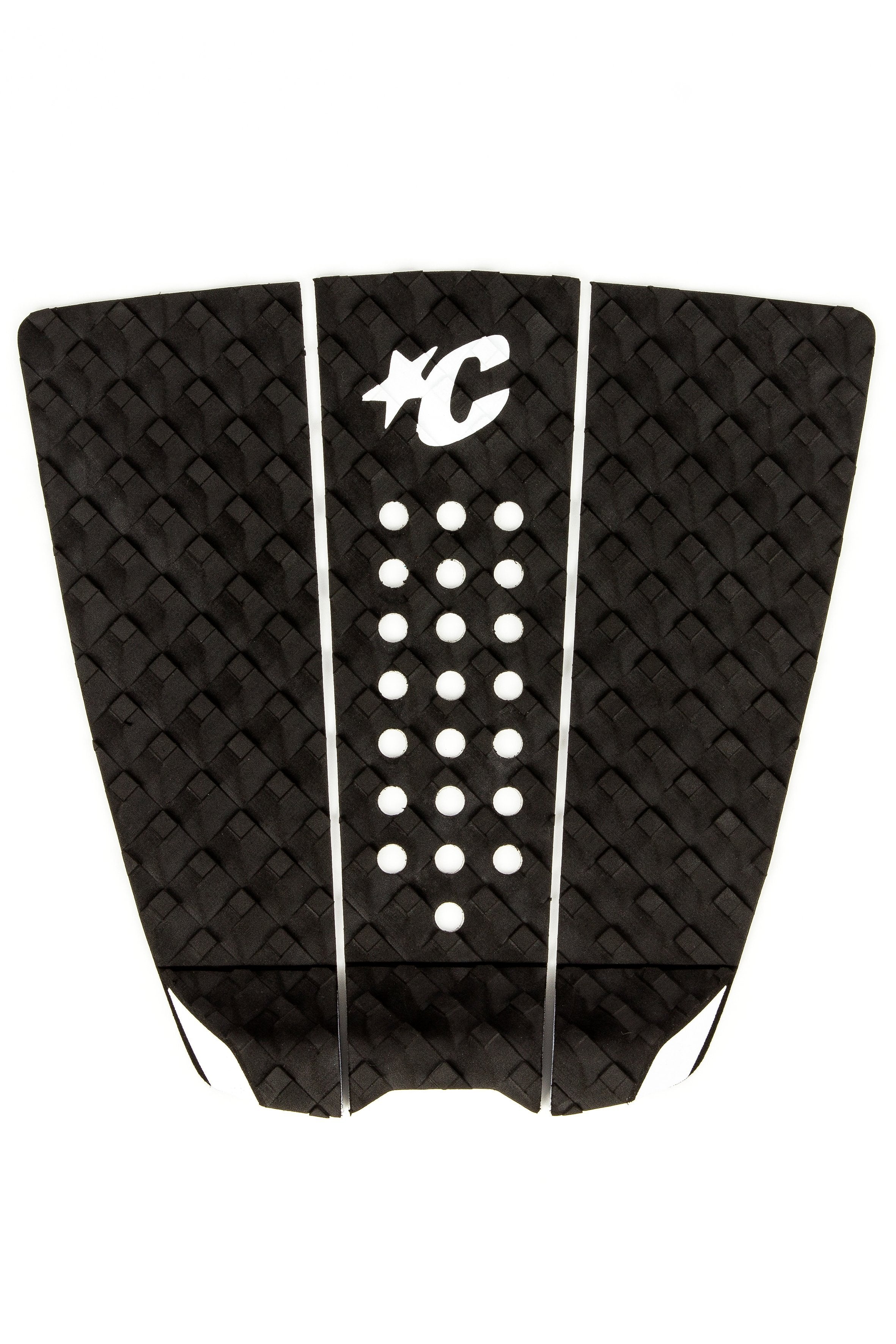 The Wide - Wide Traction Pad for Fish & Groveler Boards – Creatures of ...